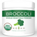 Organic Broccoli Powder-USA Grown & Freeze-Dried – KOYAH