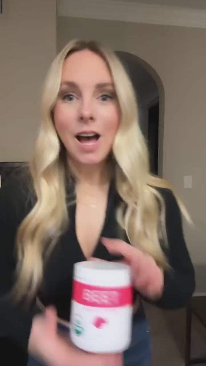 Organic Beet Powder-USA Grown & Freeze-Dried. Whole-Root Powder – KOYAH