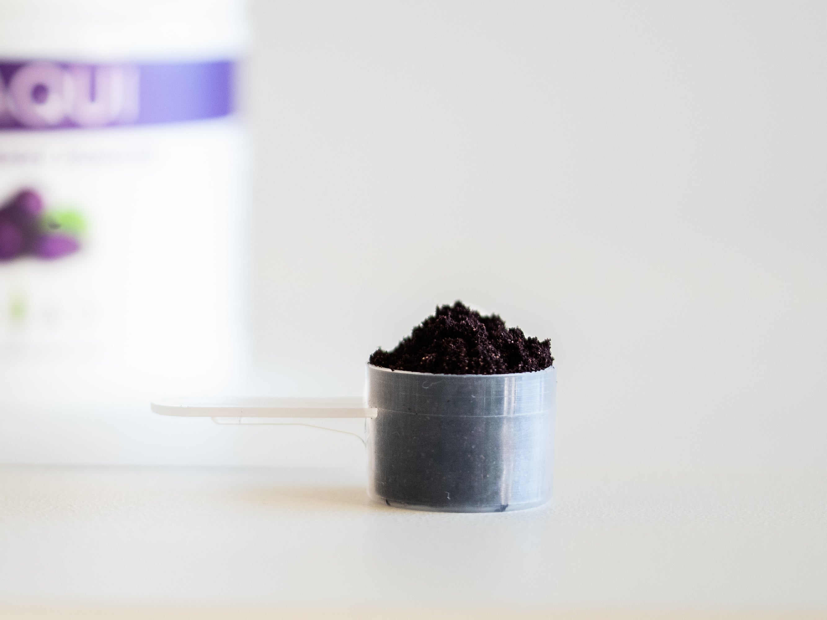 Organic Freeze-Dried Maqui Berry Powder – KOYAH